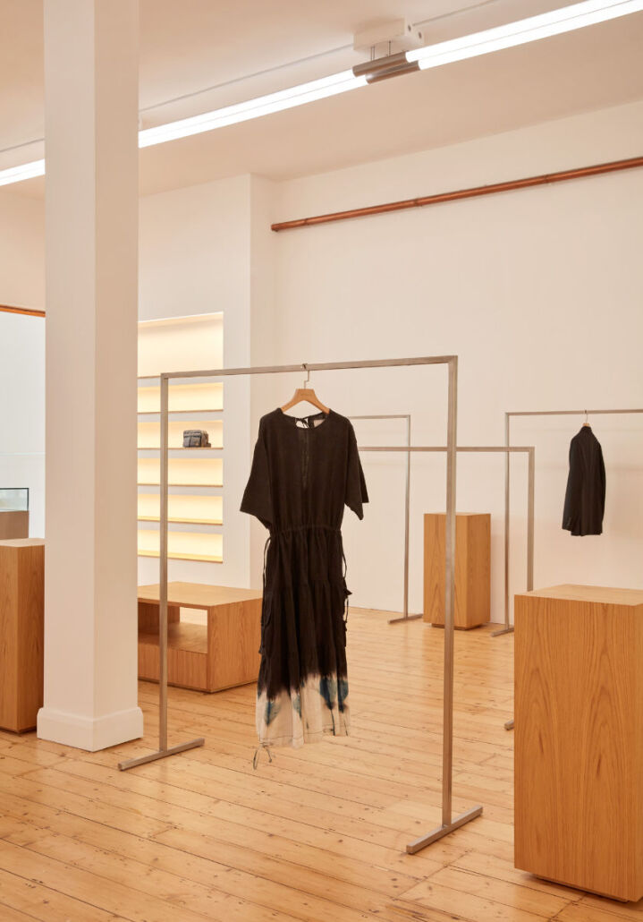 HAVN Retail Store | Solstice Lighting