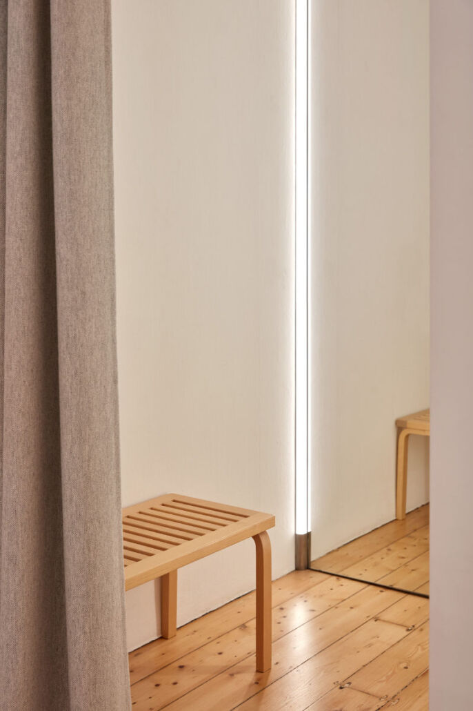 HAVN Retail Store | Solstice Lighting