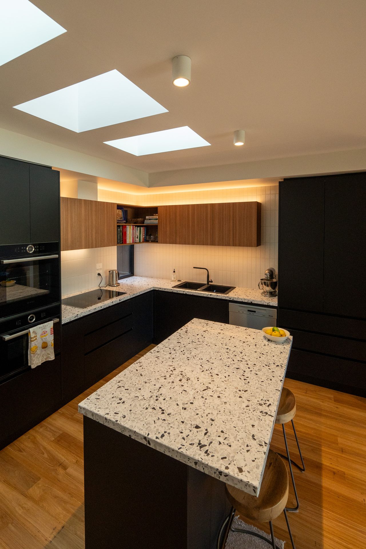 Brunswick Residential | Solstice Lighting