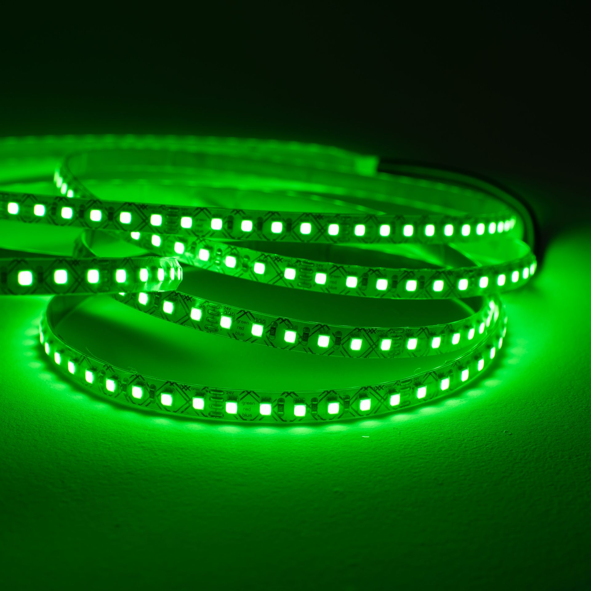 LED Strip Customisation Service | Solstice Lighting