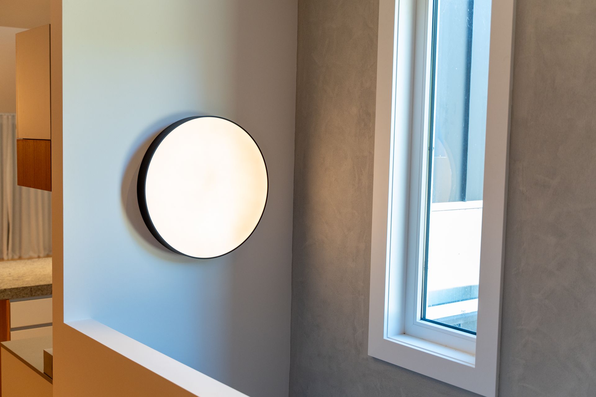 Cape Schanck Residential Lighting Showcase