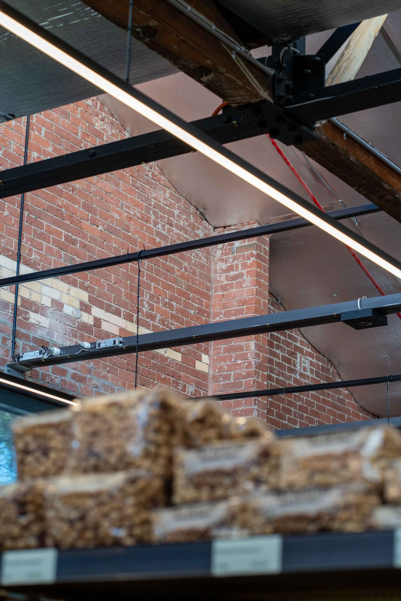 Royal Nut Company - Lighting Showcase | Solstice Lighting