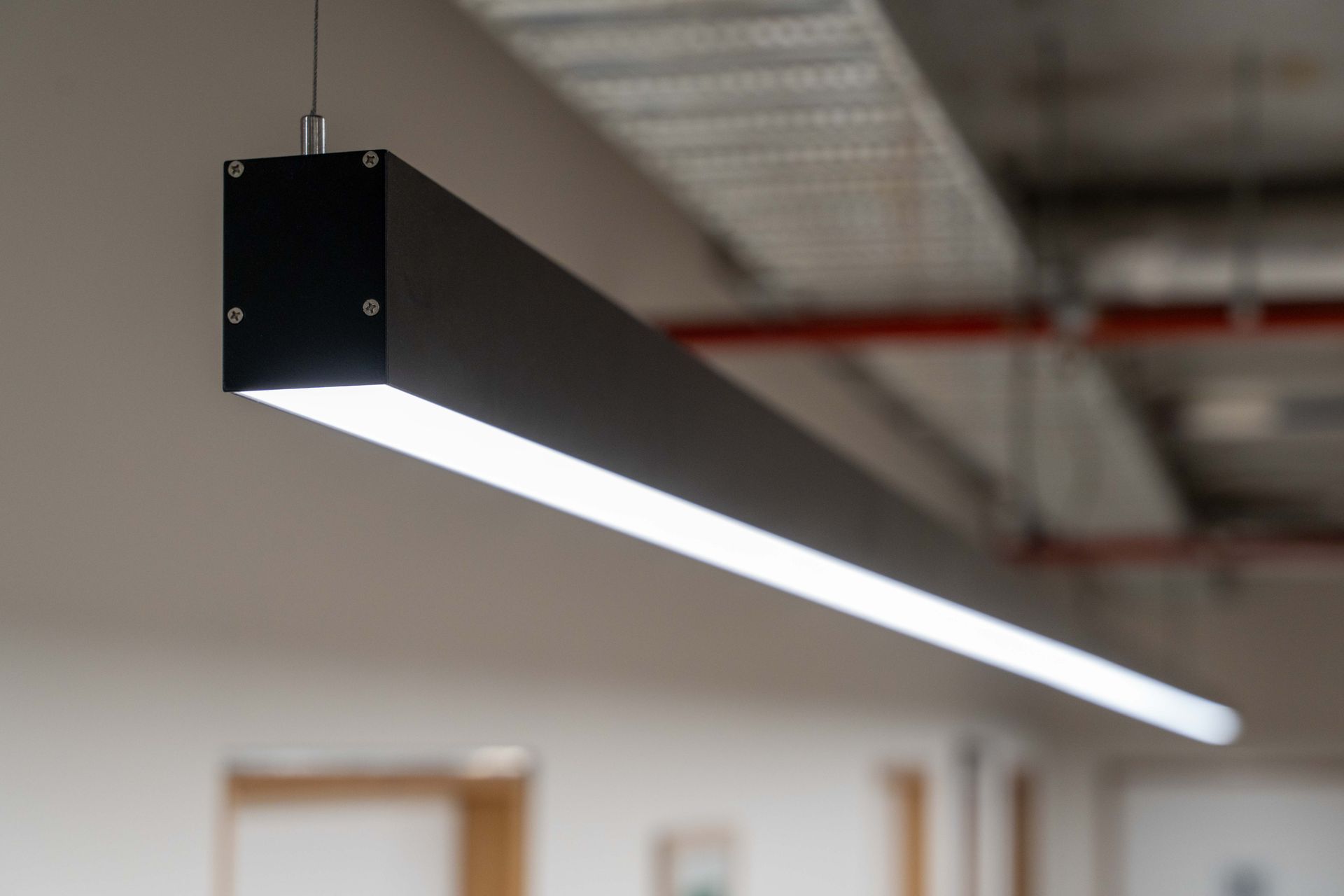 Inner North Medical | Solstice Lighting